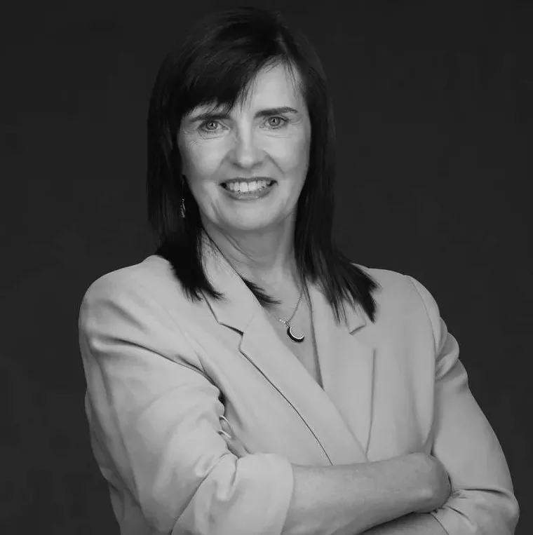 Mary Lynch - Modality Consulting