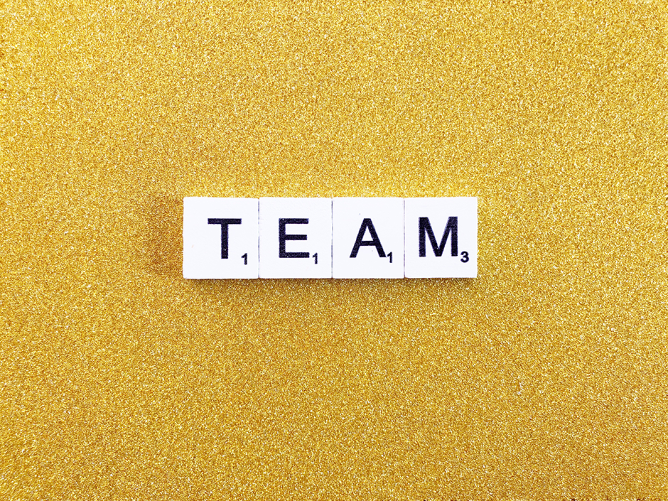 Go Beyond Programme - Modality Consulting